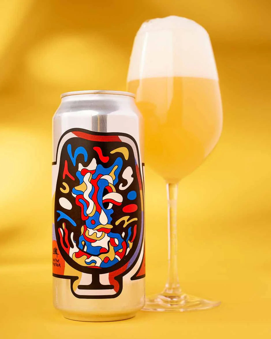 Youth Lagoon (4-pack Direct Ship) – Foam Online Beer Store